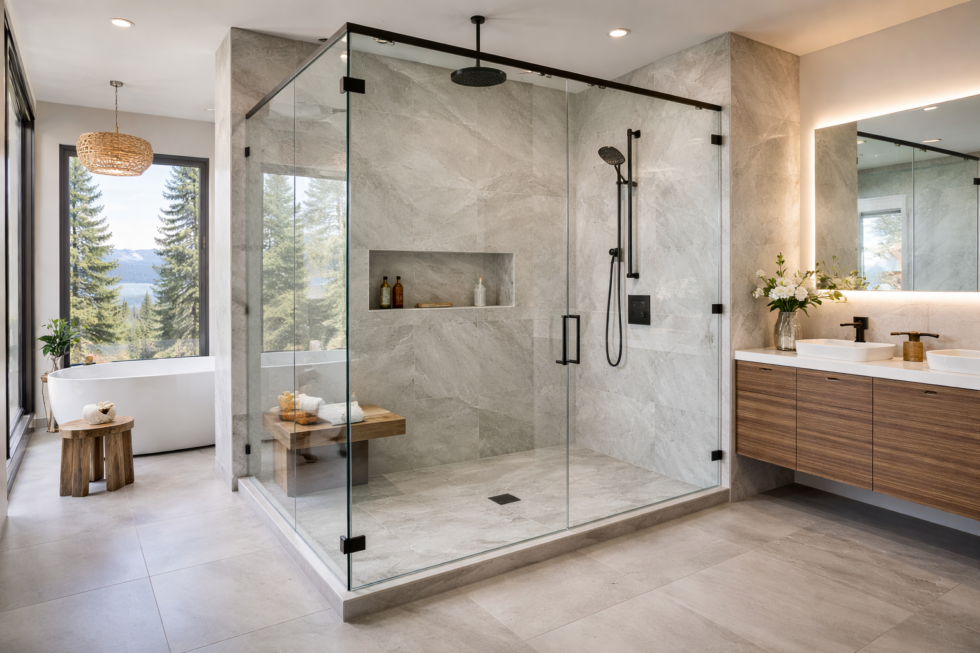 Incline Tahoe Glass | Window Replacement & Custom Glass in Incline ...
